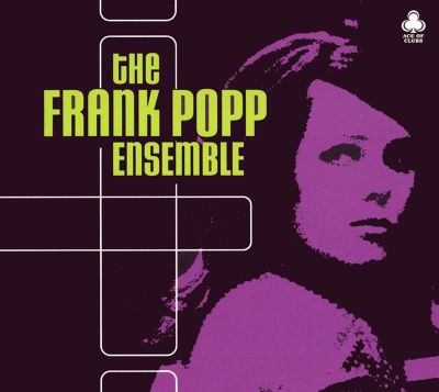 The Frank Popp Ensemble - Frank Popp | Album | AllMusic