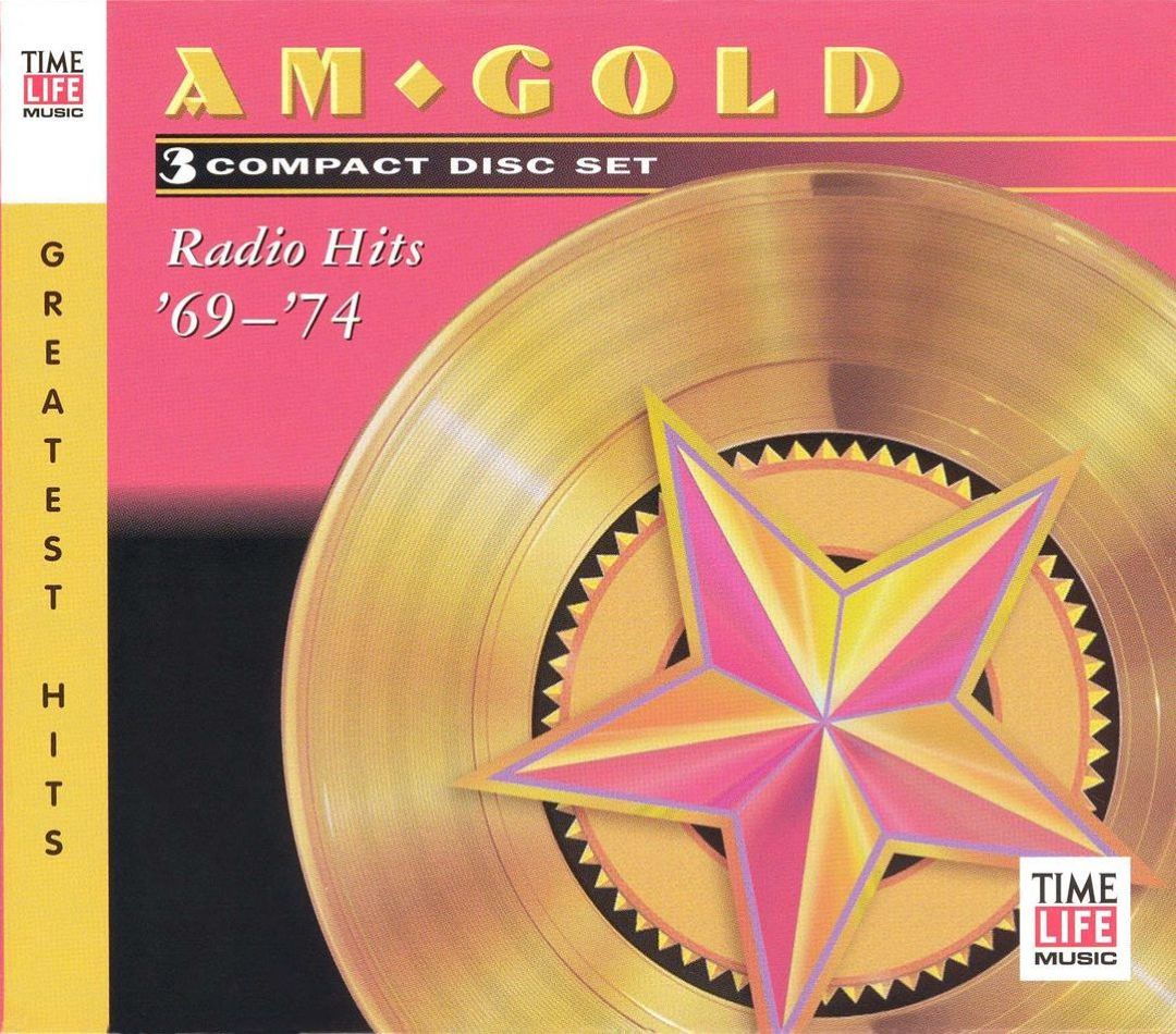 AM Gold: Radio Hits 70's - Various Artists | A... | AllMusic