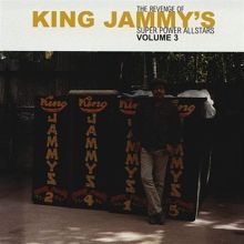 Revenge of King Jammy's Super Power ll Stars, ... | AllMusic