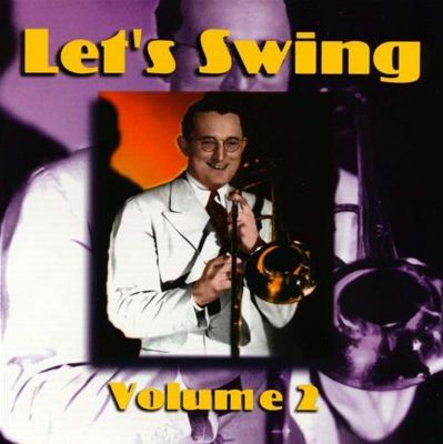 Let's Swing, Vol. 2 - Various Artists | Album | AllMusic