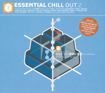 Essential Chillout, Vol. 2 - Various Artists |... | AllMusic