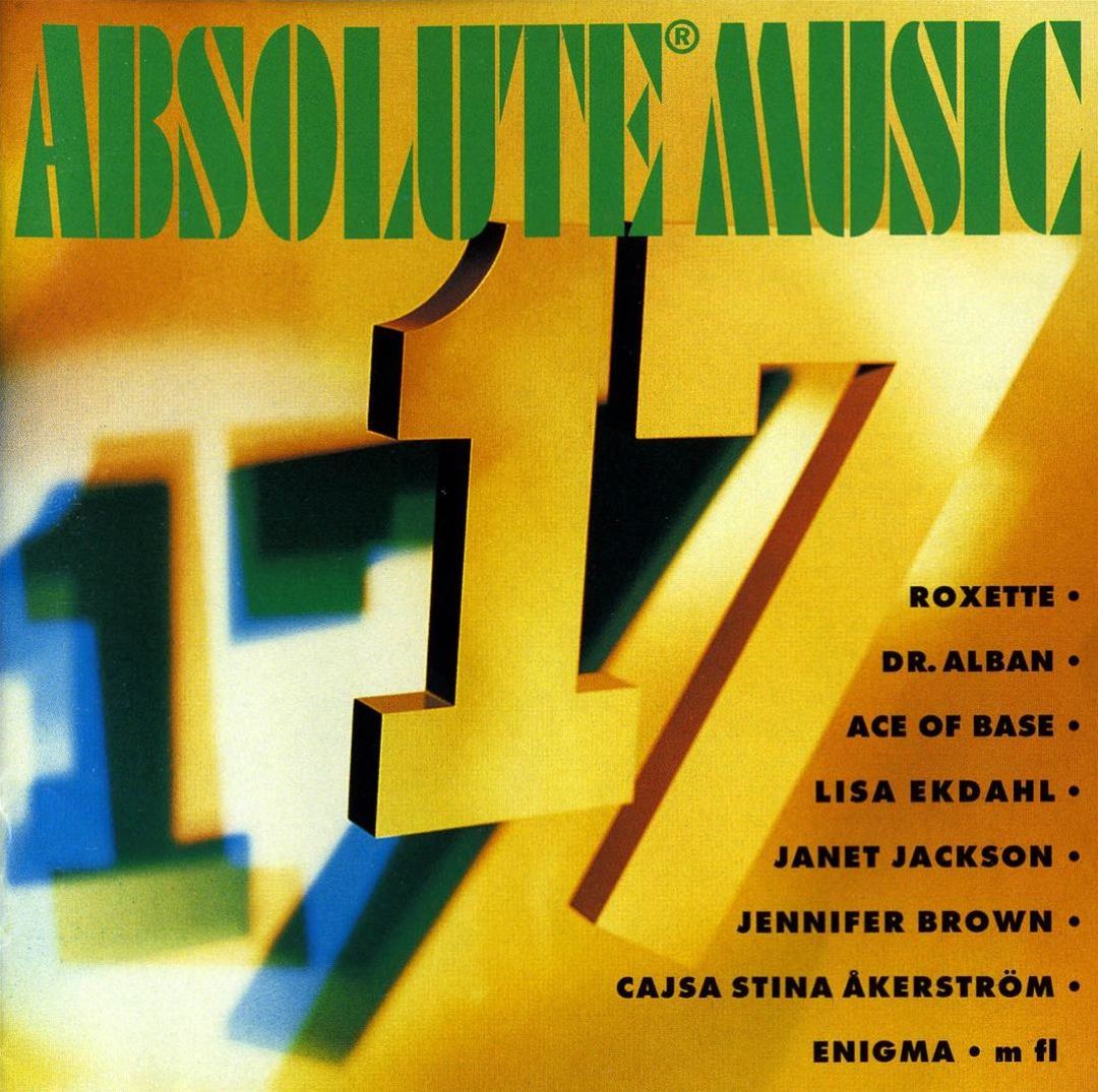 Absolute Music, Vol. 17 - Various Artists | Album | AllMusic