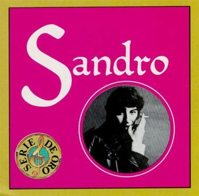 Sandro de America - Sandro | Album | AllMusic