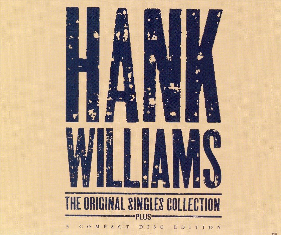 The Original Singles Collection...Plus - Hank ... | AllMusic