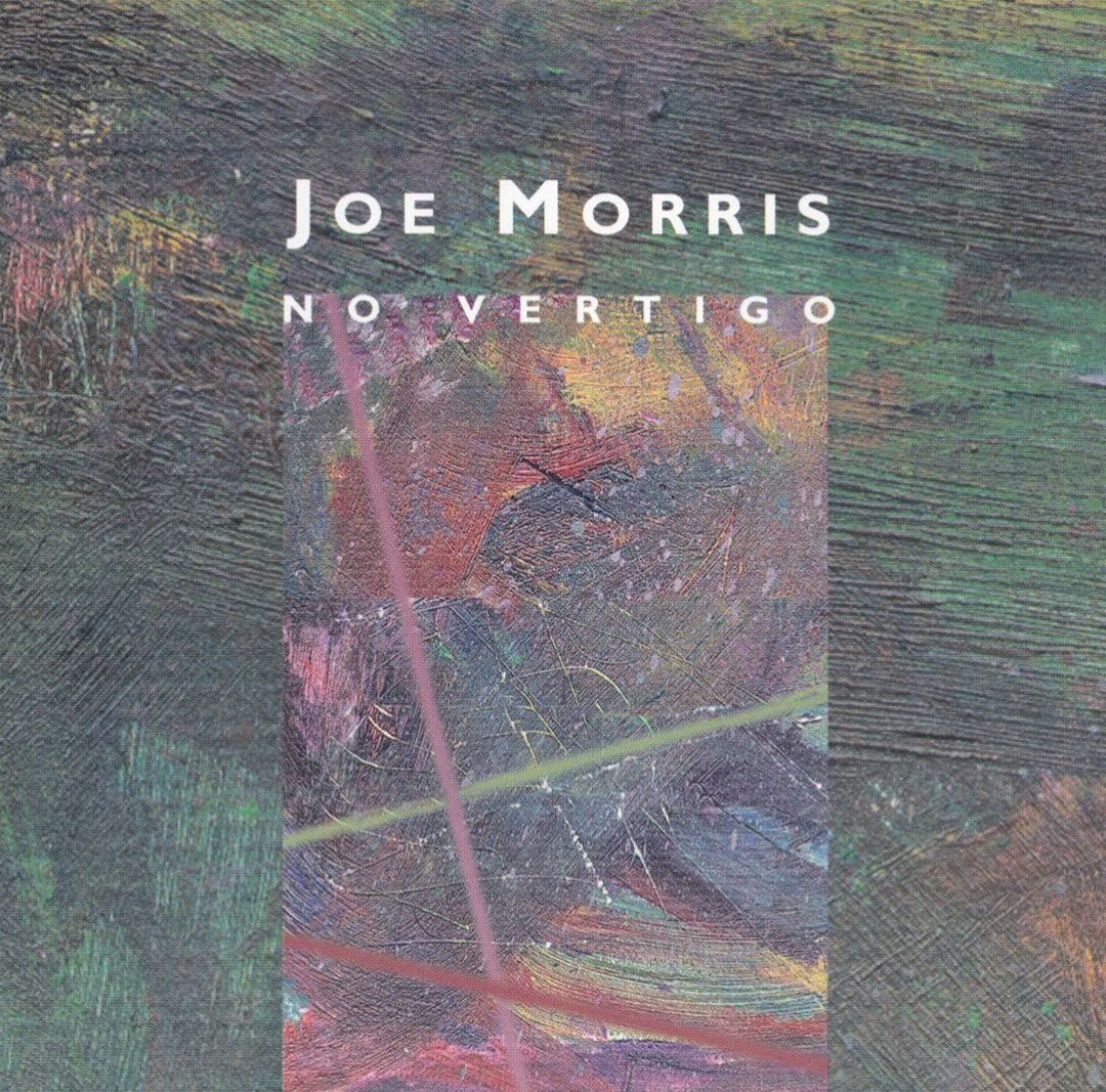 No Vertigo - Joe Morris | Album | AllMusic
