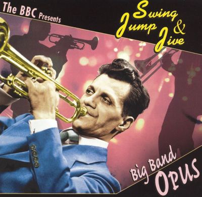 Big Band Opus - Various Artists | Album | AllMusic