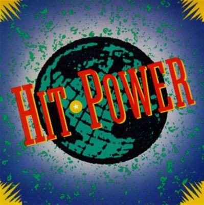 Hit Power - Various Artists | Album | AllMusic