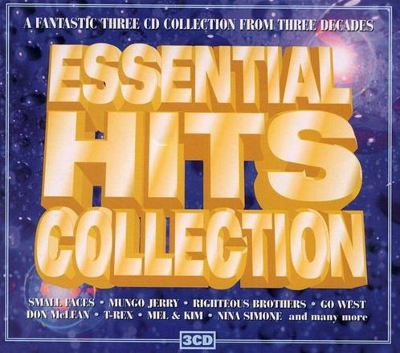 Essential Hits Collection - Various Artists | ... | AllMusic