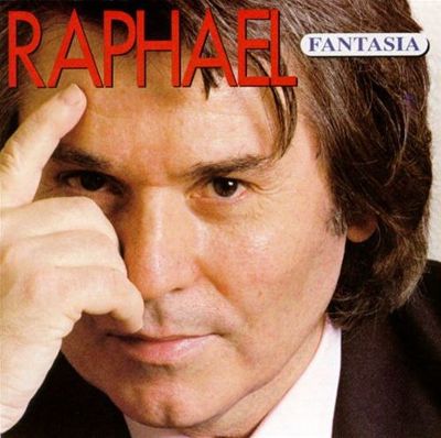 Fantasia - Raphael | Album | AllMusic