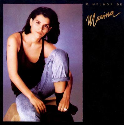 O Melhor de Marina Lima - Marina Lima | Album | AllMusic