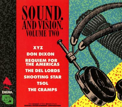 Sound and Vision, Vol. 2 - Various Artists | A... | AllMusic