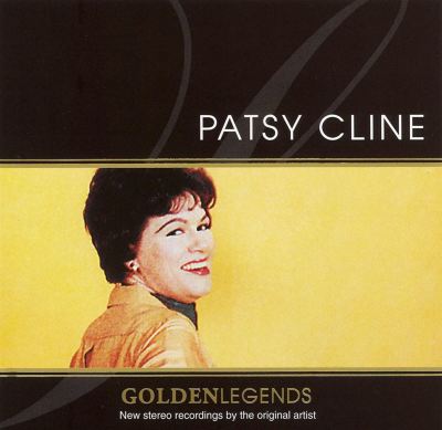 Golden Legends - Patsy Cline | Album | AllMusic