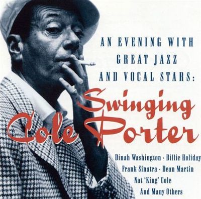 Swinging Cole Porter - Various Artists | Album | AllMusic