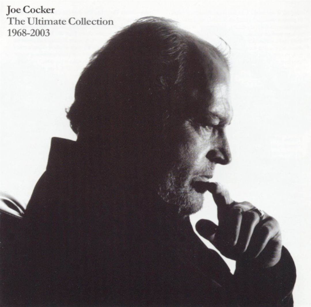The Ultimate Collection 1968-2003 - Joe Cocker... | AllMusic