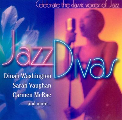 Jazz Divas [Direct Source] - Various Artists |... | AllMusic