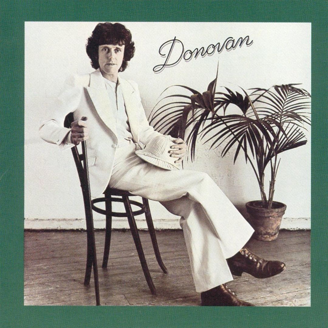 Donovan - Donovan | Album | AllMusic