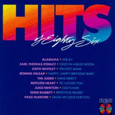 Hits of '86 - Various Artists | Album | AllMusic