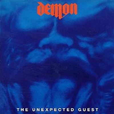 The Unexpected Guest - Demon | Release Info | AllMusic
