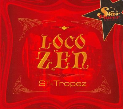 Loco Zen St-Tropez - Various Artists | Album | AllMusic
