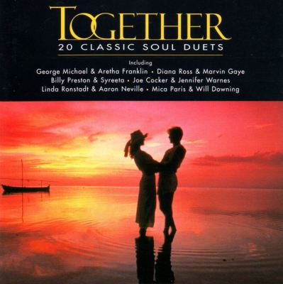 Together: 20 Classic Soul Duets - Various Arti... | AllMusic