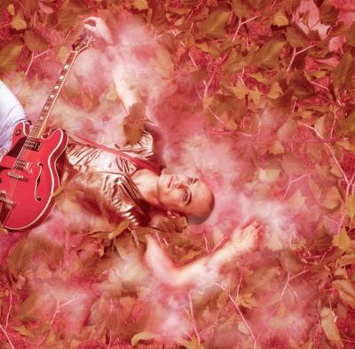 Voodoo Man - Electronicat | Album | AllMusic