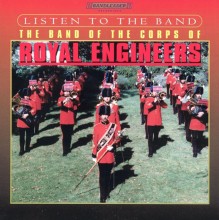 Listen to the Band - Band of the Corps of Roya... | AllMusic