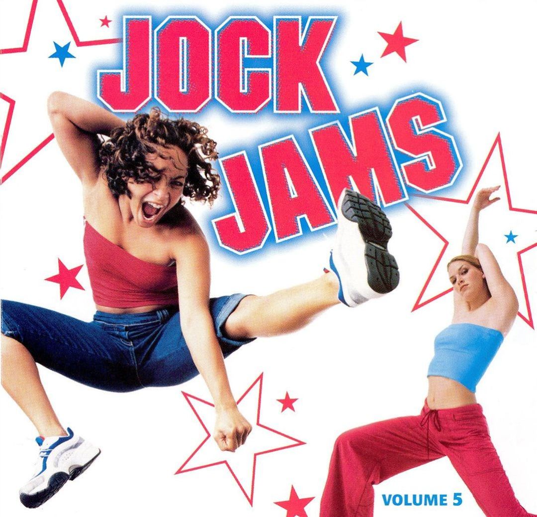 Jock Jams, Vol. 5 - Various Artists | Album | AllMusic