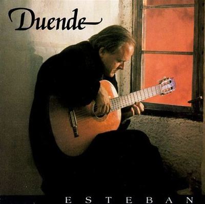 Duende - Esteban | Album | AllMusic