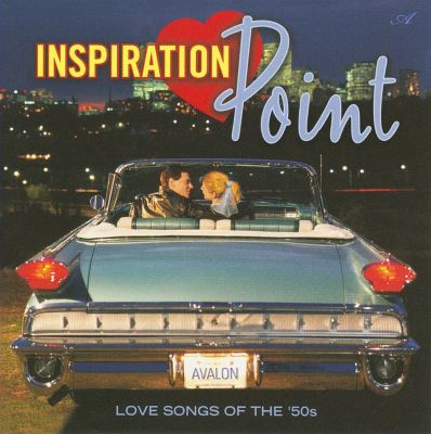 Inspiration Point - Various Artists | Album | AllMusic