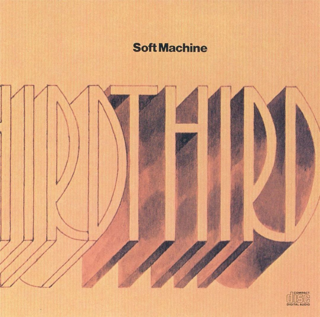 Third - Soft Machine | Album | AllMusic