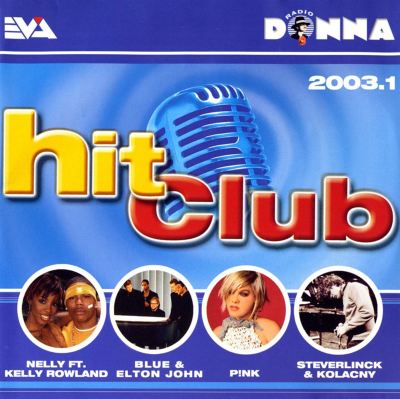 Hit Club: 2003.1 - Various Artists | Album | AllMusic