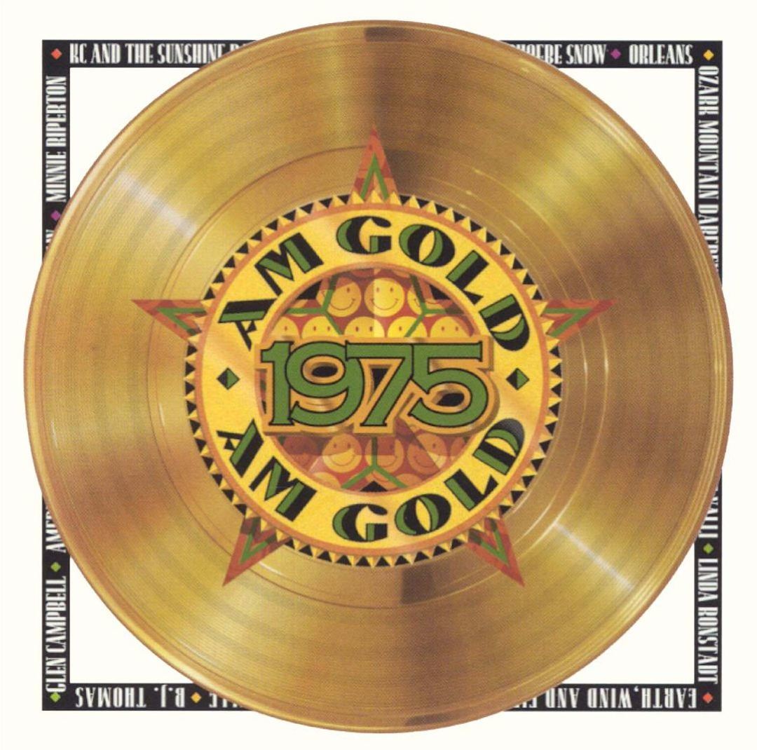 AM Gold: 1975 - Various Artists | Album | AllMusic