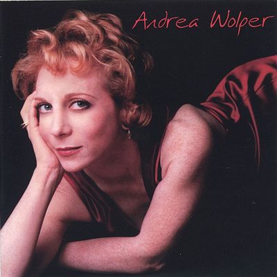 Andrea Wolper - Andrea Wolper | Album | AllMusic
