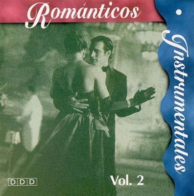 Romanticos Instrumentales, Vol. 2 - Various Ar... | AllMusic