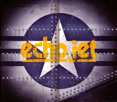 Echo Jet - Echo Jet | Album | AllMusic