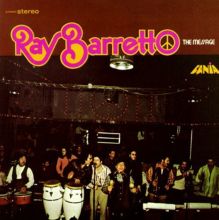 Ray Barretto Songs, Albums, Reviews, Bio & Mor... | AllMusic