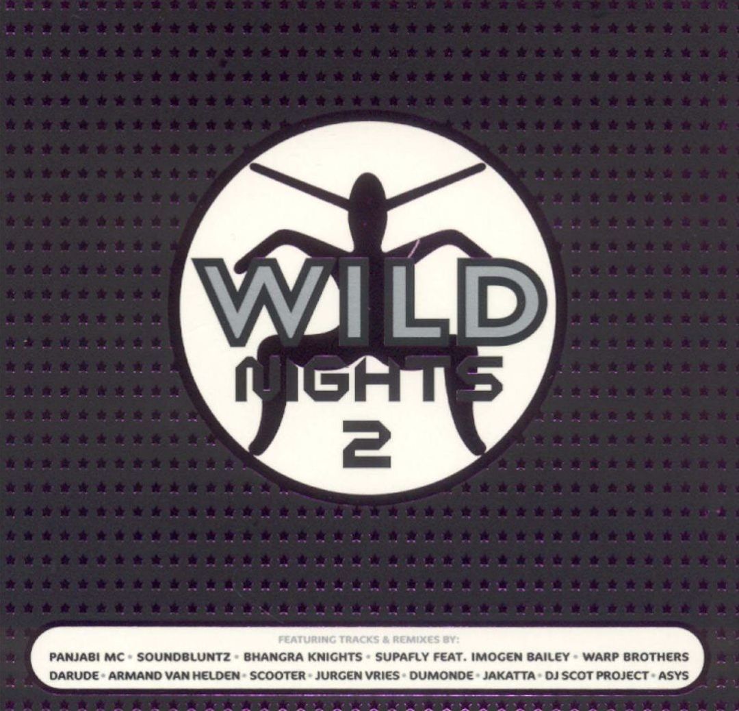 Wild 19: Wild Nights, Vol. 2 - Various Artists... | AllMusic