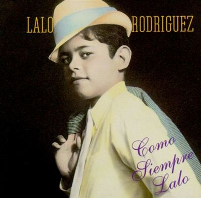 Como Siempre Lalo - Lalo Rodríguez | Album | AllMusic