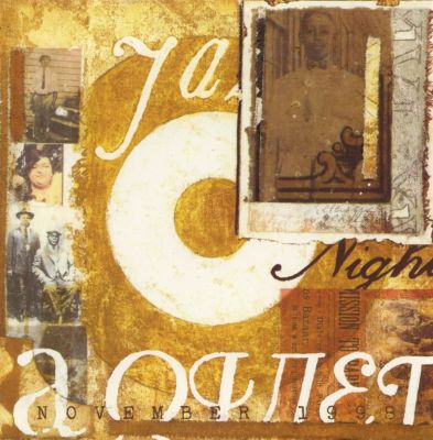 Jazziz: November 1998 - Various Artists | Album | AllMusic