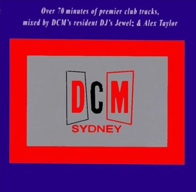 DCM, Vol. 1 - Various Artists | Album | AllMusic