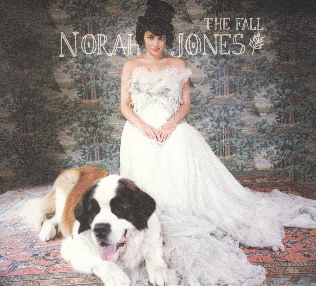 The Fall - Norah Jones | Album | AllMusic