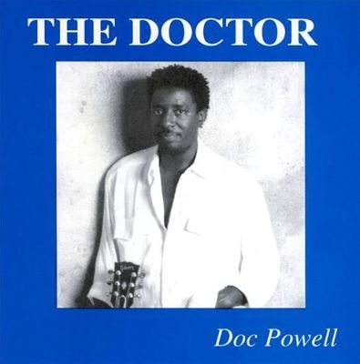 The Doctor - Doc Powell | Album | AllMusic