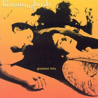 Greatest Hits - The Hummingbirds | Album | AllMusic
