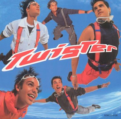 Twister - Twister | Album | AllMusic
