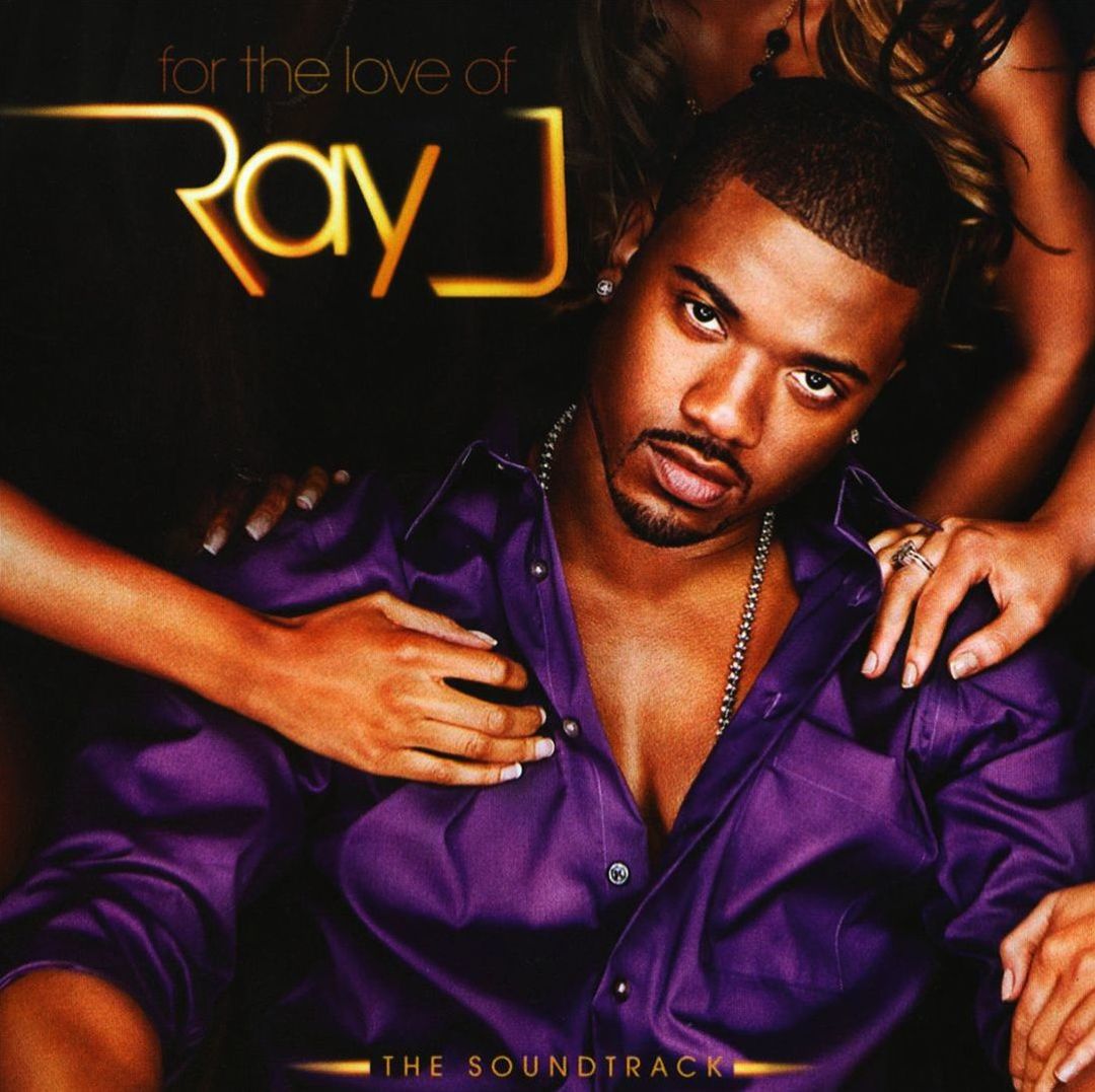 For the Love of Ray J - Ray J | Album | AllMusic