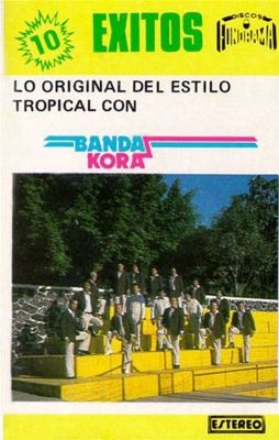 10 Exitos - Banda Kora | Album | AllMusic