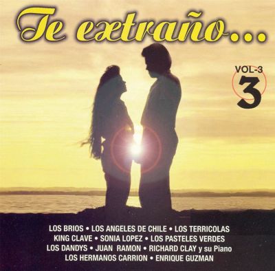 Te Extrano, Vol. 3 - Various Artists | Album | AllMusic