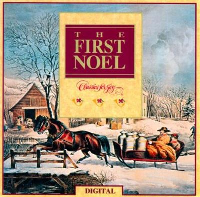 The First Noel - Cathedral Brass and Choir | A... | AllMusic