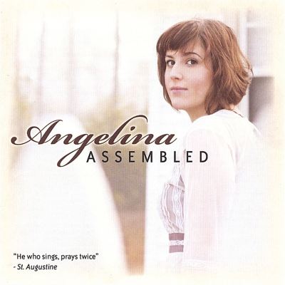 Assembled - Angelina | Album | AllMusic