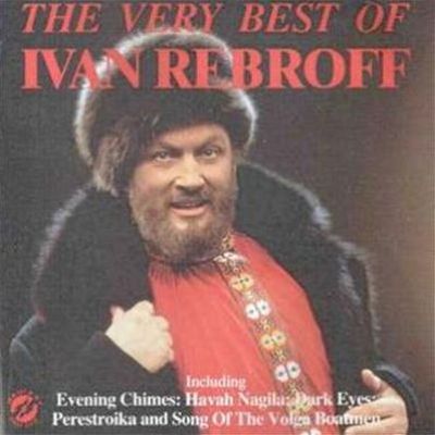 The Very Best of Ivan Rebroff, Vol.1 - Ivan Re... | AllMusic